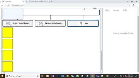 Fix The Node Position Gojs Northwoods Software