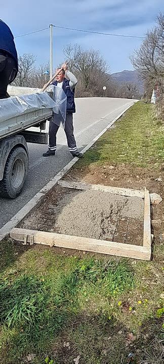 Armiranje I Betoniranje Ab PloČa Na Mokrinama Komunalno Stambeno