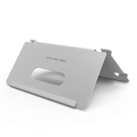 Video Intercom Table Brackets For Use With Ds Kh6320 Wte1 Evolution