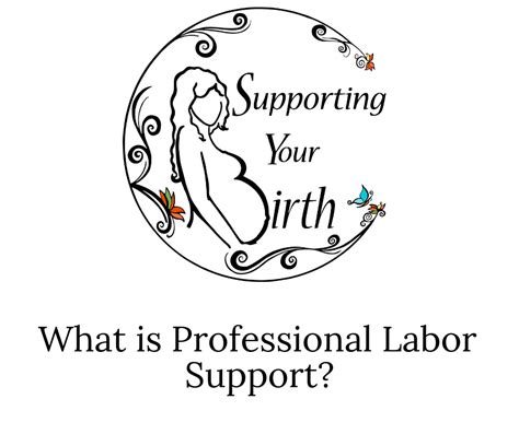 What Is Professional Labor Supportand Why Do You Need It