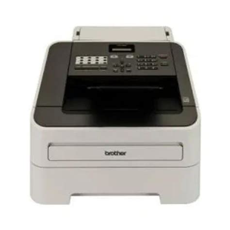 Brother Fax 2840 Multi Function Laser Price In India Specifications