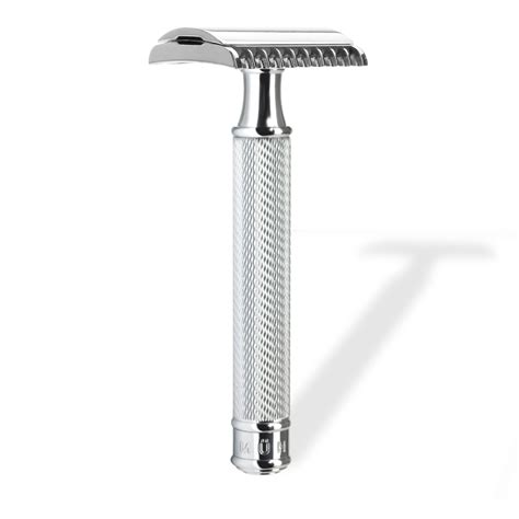 Mühle Traditional Rasierhobel R41 (offener Kamm) - Barberhouse.com