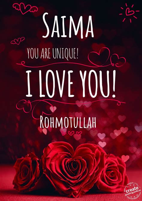 Saima Free Cards