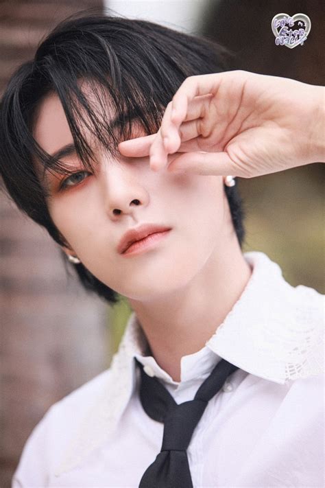 Wei Dream Of Eternal Love In New New Concept Photos For Love Pt 3