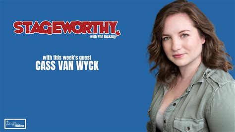 361 Cass Van Wyck Youtube
