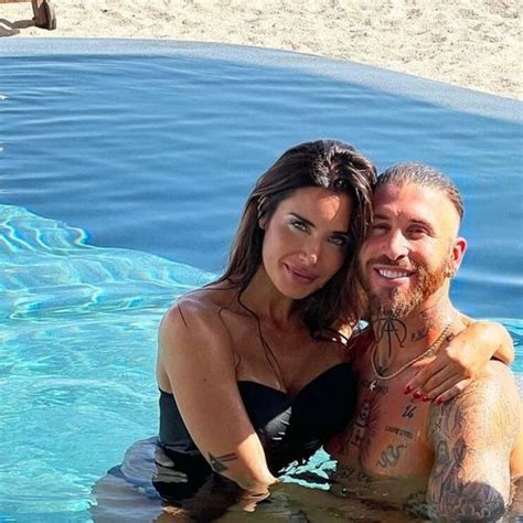 El xicot heavy que Pilar Rubio va deixar per Sergio Ramos ja no és