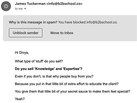 Bad Email Marketing Practices Steps To Avoid