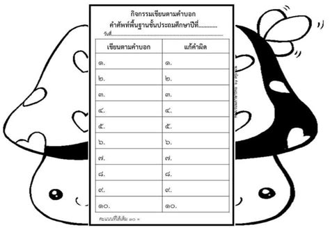 การเรียนรู้ภาษาและเทคนิคที่น่าสนใจ
