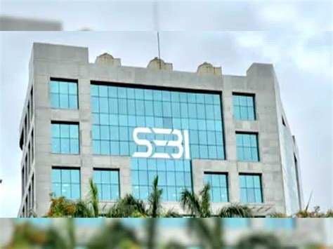 Sebi Proposes Directions To Prevent Demat Account Hacking After Zee