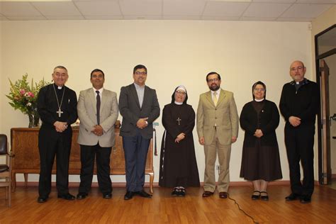 Vicaría para la Educación en Temuco convoca a Directores de Colegios