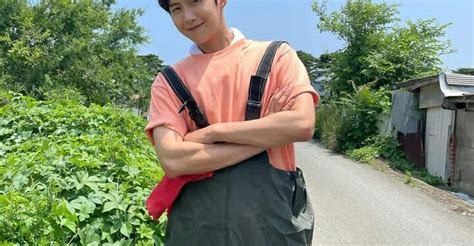 Kim Seon Ho Bakal Comeback Di Drama Saeguk Berjudul Haesis Shinru