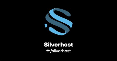 Silverhost S Link In Bio Latest Products And Socials Linktree