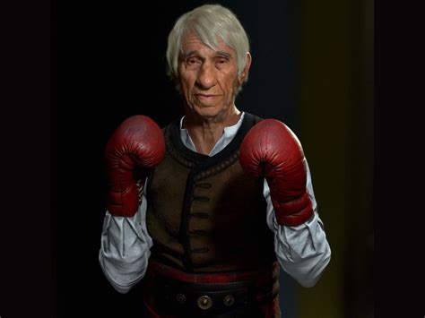3d realistic game character daz3d genesis 9 metahuman likeness unreal