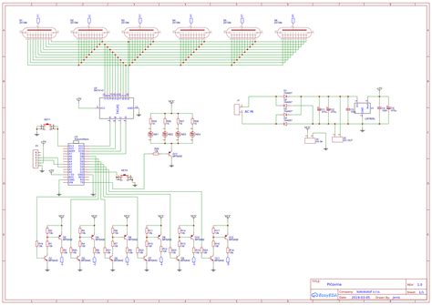 new project easyeda open source hardware lab