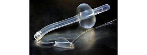 Srs Medical Receives Ce Mark Approval For Spanner Prostate Stent Medical Design And Outsourcing