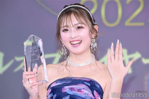 画像2128 ゆうちゃみ、ウエスト＆美脚ちらり 甘めコーデに反響「可愛い」「雰囲気変わる」 モデルプレス