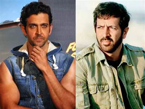 Hrithik Backs Out From Kabir Khans Film