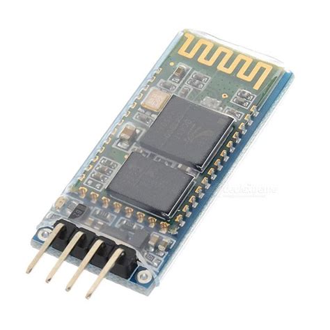 Arduino Bluetooth Modul Compatible MikroPrinc