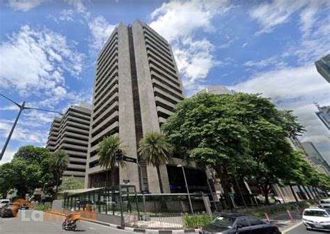 Available Properties In L V Locsin Building Makati Lamudi