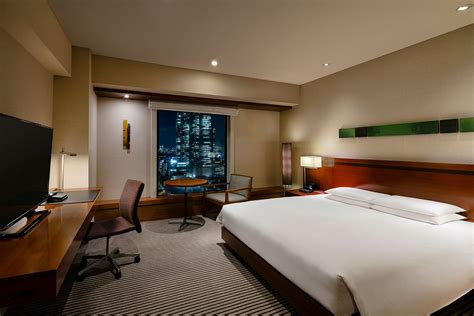 Hyatt Regency Tokyo Updated 2025 Prices And Hotel Reviews