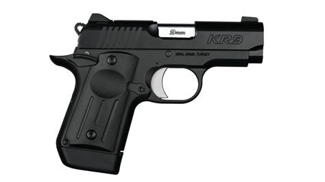 KR9 ‹ Pistols ‹ Kral Arms