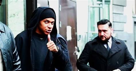 ‏کیلیان امباپه ستاره رئال مادرید و تیم ملی فرانسه متهم به تجاوز جنسی در سویدن شد افغانستان