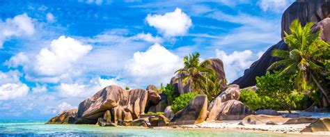 Top 23 Places To Visit In Seychelles To Add To Your Travel Wishlist