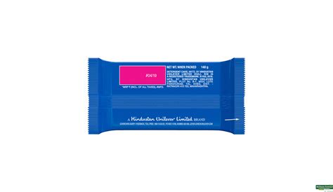 Buy Rin Detergent Bar 120g Online At Best Prices Wellness Forever