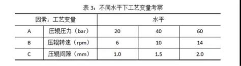 干法制粒工艺研究思路及放大策略 摩熵医药 原药融云