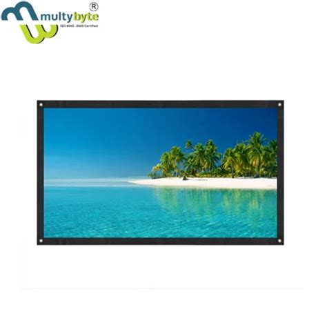 White Projection Screen Map Calendar Type X At Piece In New