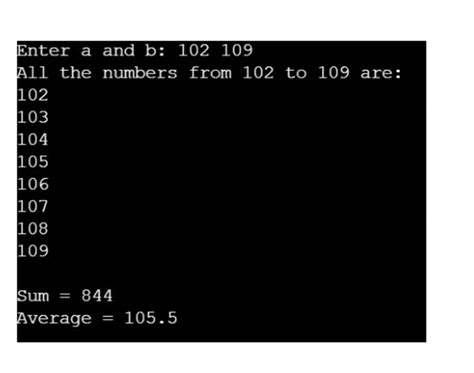 Solved Use The Online C Compiler Https Onlinegdb Com Online C Answer