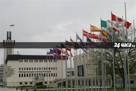 Панаирът в Пловдив става културна ценност за да няма изкушения за молове и жилища