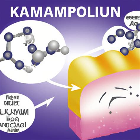 A Comprehensive Guide To How The Sodium Potassium Pump Works The