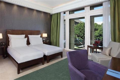 Le Gray Hotel Beirut Lebanon