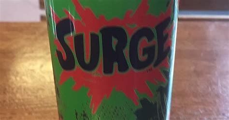 Surge Album On Imgur