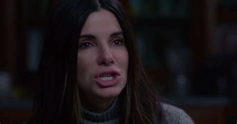 Netflix Warns People Not To Attempt The Bird Box Challenge Huffpost
