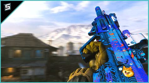 The Best Ram7 Class For Mw Snd Youtube