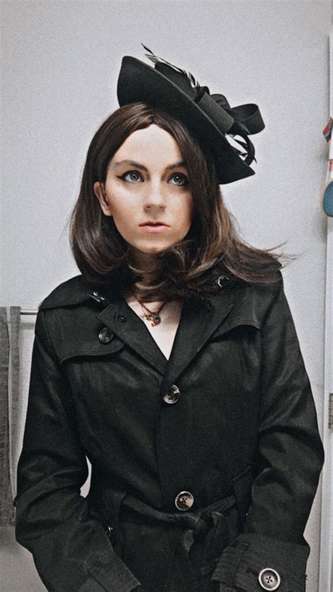Selina Kyle Cosplay On Tumblr
