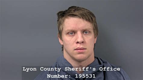 Lyon County Sheriffs Office