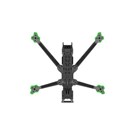 Iflight Nazgul Evoque F6x V2 Frame Kit Robotshop