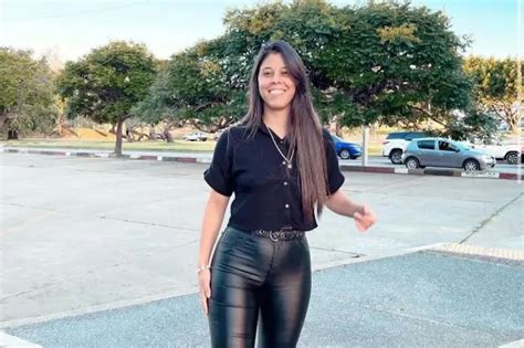Horror En Uruguay Una Joven Fue Abusada Y Asesinada Cuando Iba Camino
