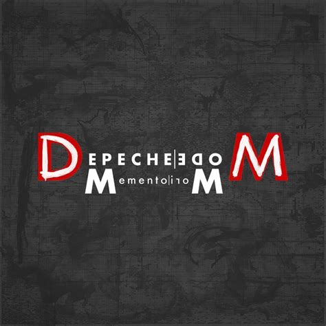 Memento Mori Depeche Mode Artofit