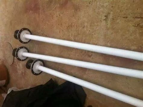 2 Inch Ptfe Lined Dip Pipe 6 M At Rs 20000 In Karjan Id 26049906162