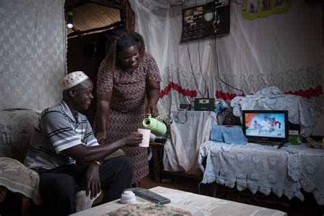 M Kopa How To Get Cheap Solar Home System Ke