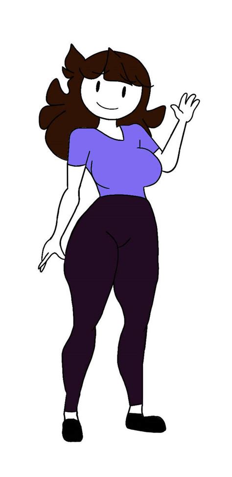 Jaiden Animations By Rodrigo443 On Deviantart