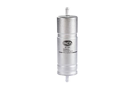 ST 321 Fuel filter SCT