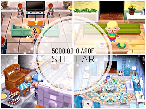 Animal Crossing New Leaf Shampoodle Color Guide Yoiki Guide