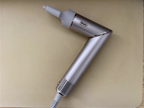 Dyson Airwrap Vs Shark Flexstyle Heres Which Hot Air Tool Is Worth