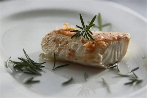 Internal Temperature Of Halibut Cooking Guide