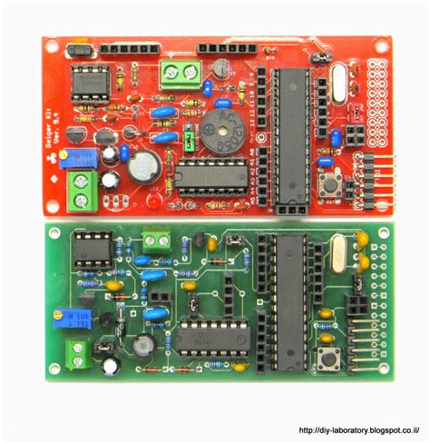 diy electronics arduino diy geiger counter kit by brohogan